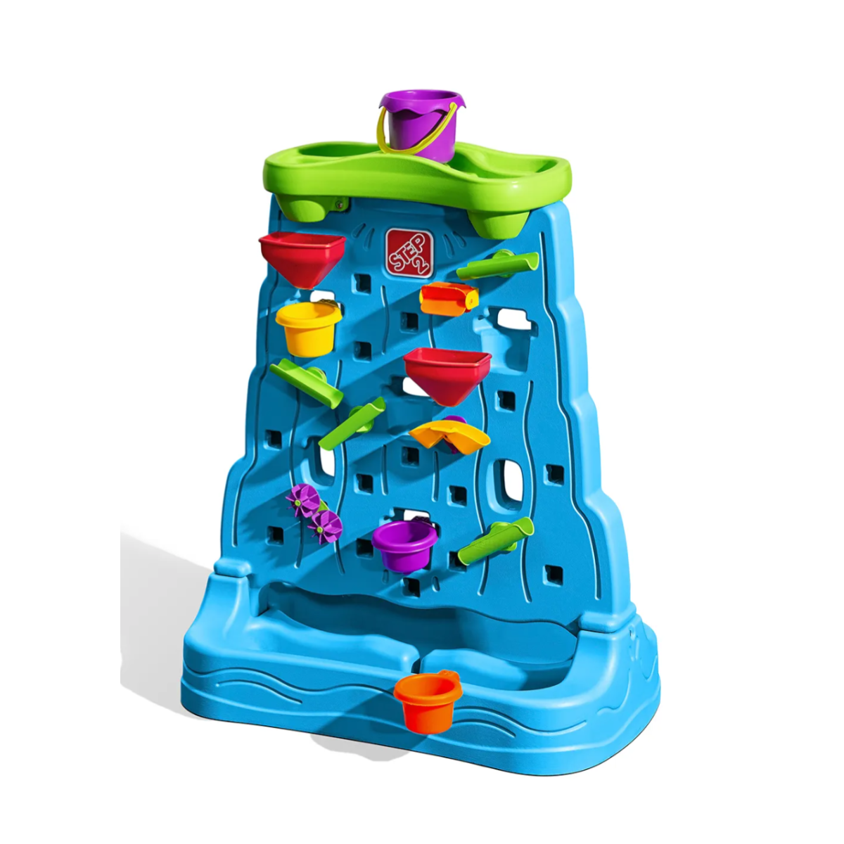 VTech Push Walker - The Mobile Nursery